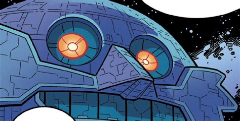 Death Egg Mobius Encyclopaedia Fandom