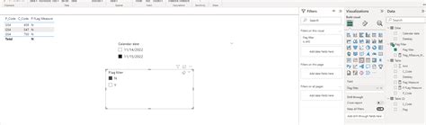 Solved Help With Flag Column Microsoft Fabric Community