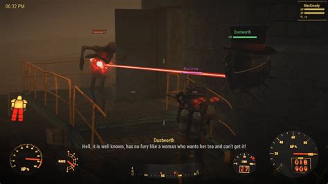 Fallout Script Extender Console Garetlast