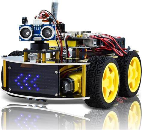 Arduino El Cerebro De Tus Robots Makeblock