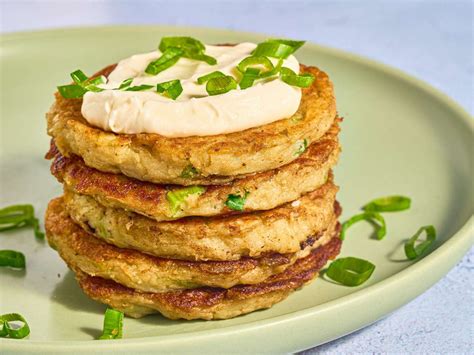 Irish Boxty Recipe Sg