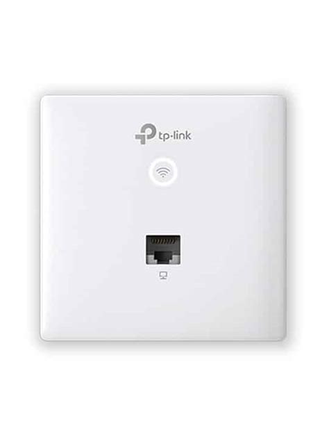 Tp Link Eap Wall Ac Wireless Mu Mimo Giga Online Shopping Site For Electronics Home