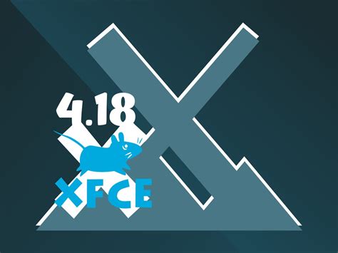 Xfce 4 18 Coming To Mx Linux In January How To Install It Early