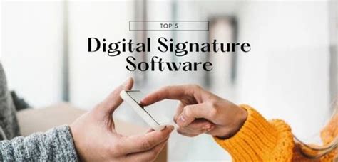 Digital Signature Software 1 Year Free Demo Available At Rs 590 In New Delhi