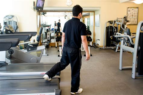 How To Burn More Calories On A Treadmill Steps With Pictures