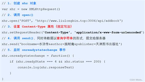 ajax 六 json parse xhr responsetext csdn博客
