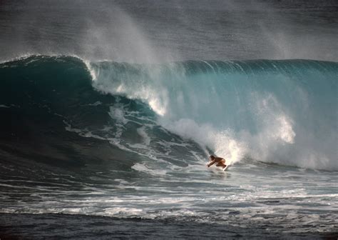A Visual Tribute To Eddie Aikau Surfings Trailblazer Of The Big Swell