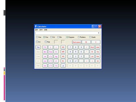 Binary Conversion Ppt