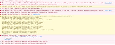 Javascript Datepicker No Muestra Calendario Y Hora Para Seleccionar
