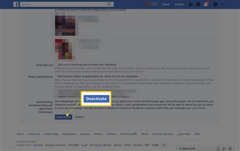 How To Delete Your Facebook Account