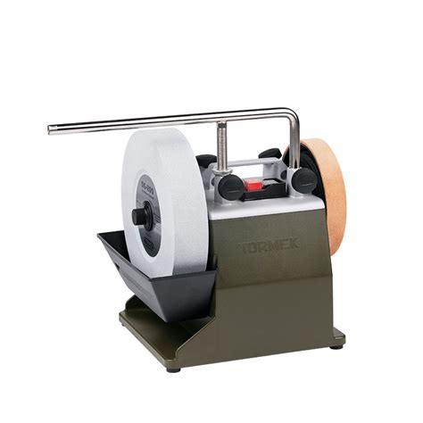 Tormek T 4 Bushcraft Sharpening System 230v Type G Axes And Knives Tyzacktools