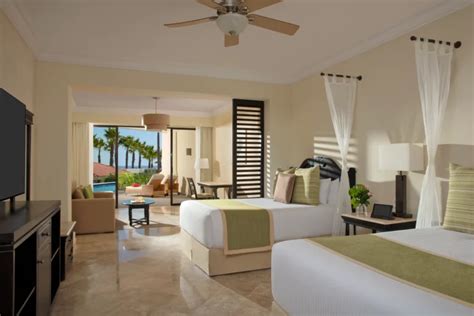 Rooms And Suites Dreams Los Cabos Suites Golf Resort And Spa