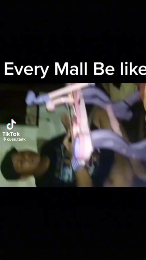 Mall Announcement Sound 💀 Rnanikposting