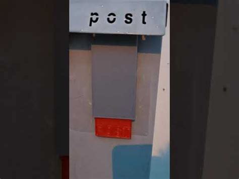 Free STL File Mailbox Indicator D Printable Model To DownloadCults