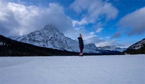 8 Winter Activities To Do In Banff National Park