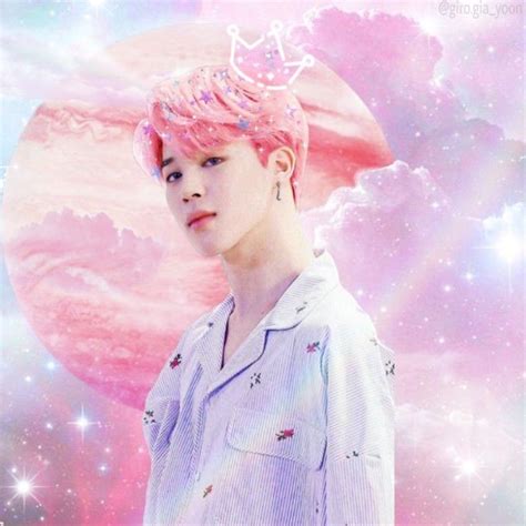Bts Jimin Cute Edit