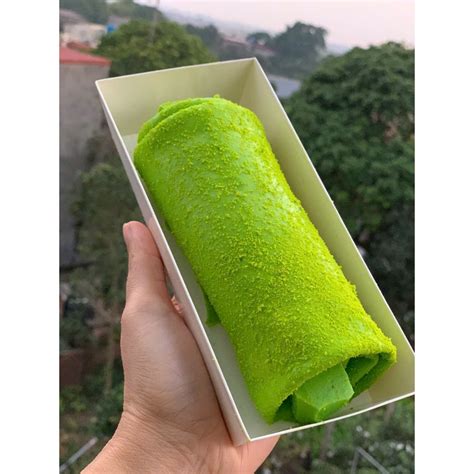 Crepe Pudding Model Crepe Pudding Model Shopee Philippines