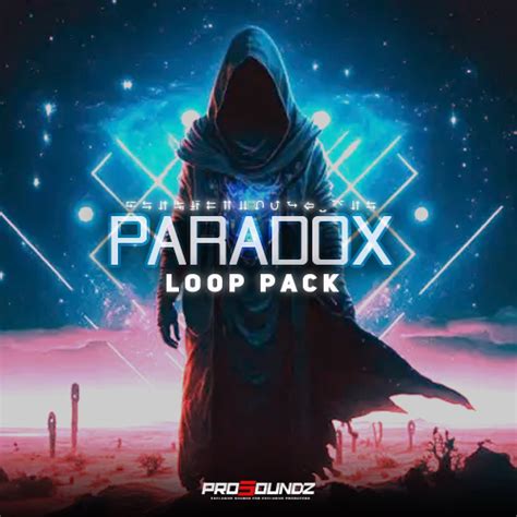 Paradox Loop Pack Prosoundz
