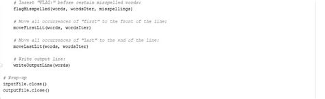 Programming Activity 5