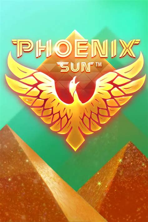 Phoenix Sun Slot Review Demo Play Trailer And Game Info