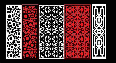 Laser Cut Multi Layer Vector Art Icons And Graphics For Free Download