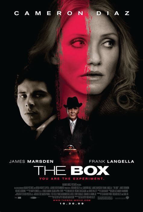 Working Outside The Box Movie Review