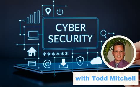 Cyber Security Safeguarding Your Business