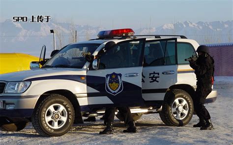 Chinese Armed Police Force Capf Chinese Military Review