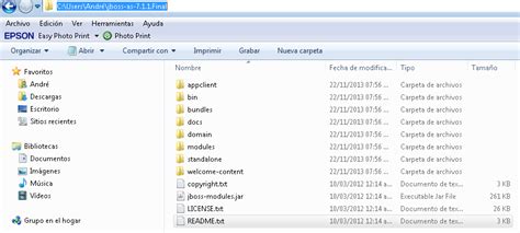 Javanático Blog de Java y más Tutorial Instalar JBoss en NetBeans y crear un DataSource MySQL