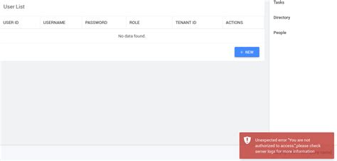 Pre Post Processing For Database Service Apis Wavemaker Docs