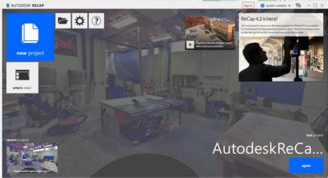 Solved Installing Recap And Recap Pro With Recap Photo Autodesk Community