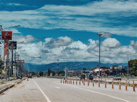 บึงกาฬทูเดย์ วันนี้บึงกาฬอากาศกำลังดีเลย ไม่ร้อนมาก