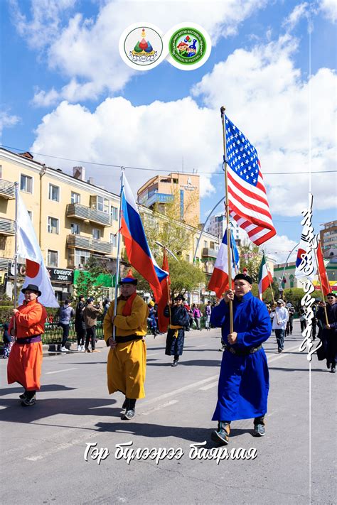Чингэлтэй 🇲🇳Чингэлтэй дүүргийн Засаг даргын Тамгын газраас жил бүр уламжлал болгон зохион