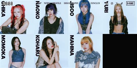 Hanaのメンバーとプロフィールを徹底解説：唯一無二のガールズグループの魅力とは アントミュージック
