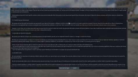 Devserver 228024 The New Legal Nda In Full Part 1 Of 3 Read Here