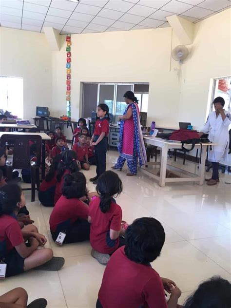 Teacher Induction A Worldly Matter Ednc