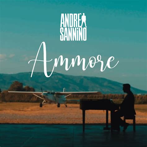 Ammore - YouTube Music