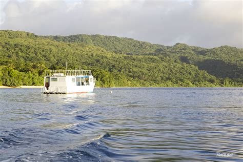 Plongée à Moso Avec Tranquility Island Eco Resort • Enezgreen