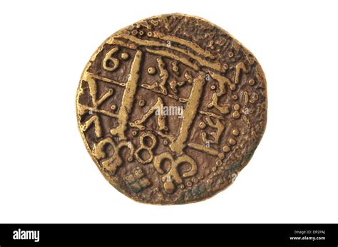 Pièce De Monnaie Médiévale Banque De Photographies Et Dimages à Haute Résolution Page 2 Alamy