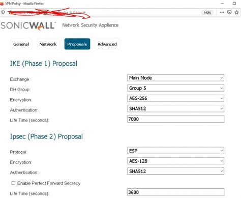 Ipsec Vpn Between Sophos Utm And Sonicwall Tz Series Networking Spiceworks Community