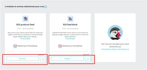The Block Action Is Not Well Displayed Fter Installing A Module Issue PrestaShopCorp Ps
