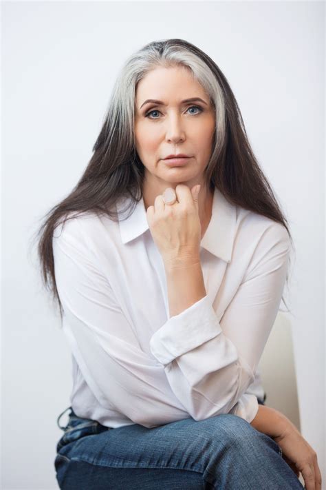 Heather Macgregor Female Model Profile Victoria British Columbia