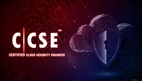 EC Council Certified Cloud Security Engineer CCSE آموزش و دانلود