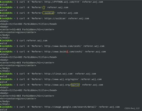 Nginx七防盗链nginx防盗链 Csdn博客 Nginx七防盗链nginx防盗链 Csdn博客