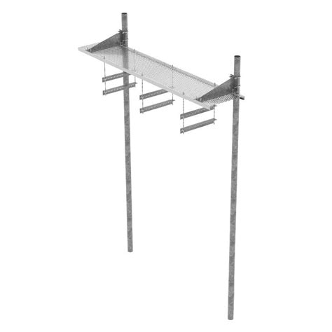 2 0” Wide Waveguide Bridge Kit