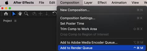 How To Use Motion Array Templates In After Effects