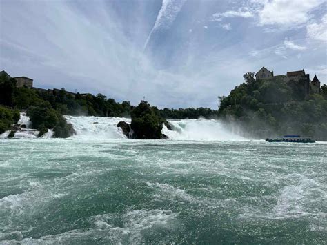 Rhine Falls Day Trip From Zurich All You Need To Know