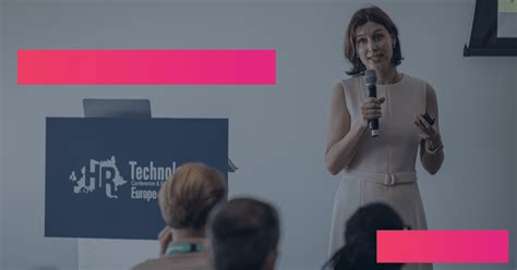 Hr Technology Europe On Linkedin Hr Hrtechnologyeurope Hrtech Raiamsterdam Hrtecheurope