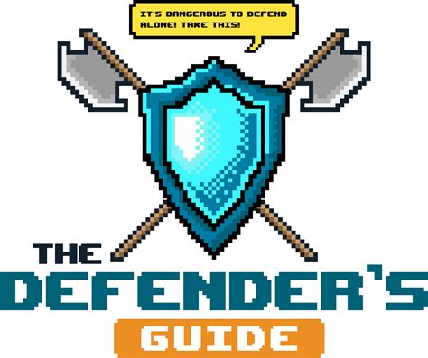 Github Defenders Guidethedefendersguide The Github Project For The