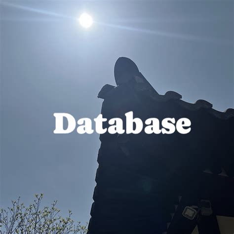 Database Mysql 워크벤치로 스키마 및 테이블 만들기
